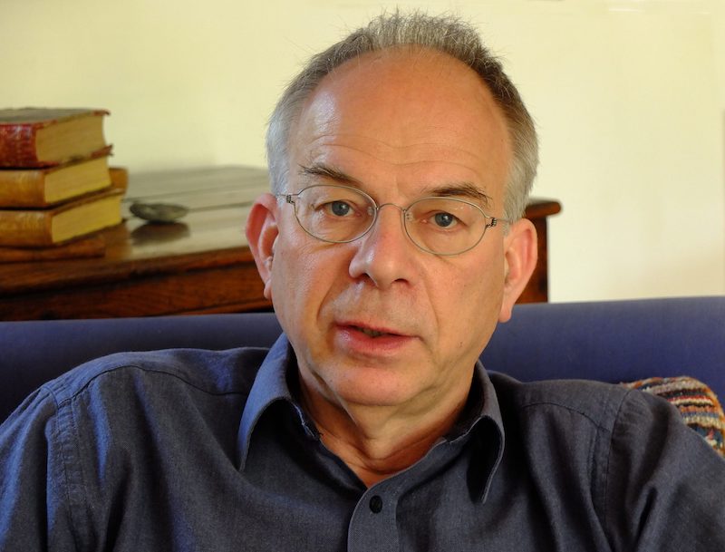 About – ROGER GASKELL